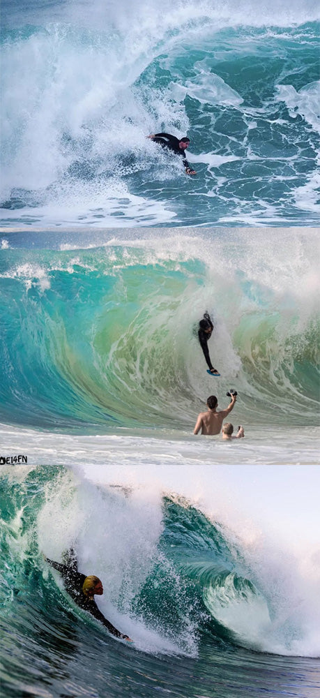 Advanced Bodysurfing Tips and Tricks – Waw Handplanes