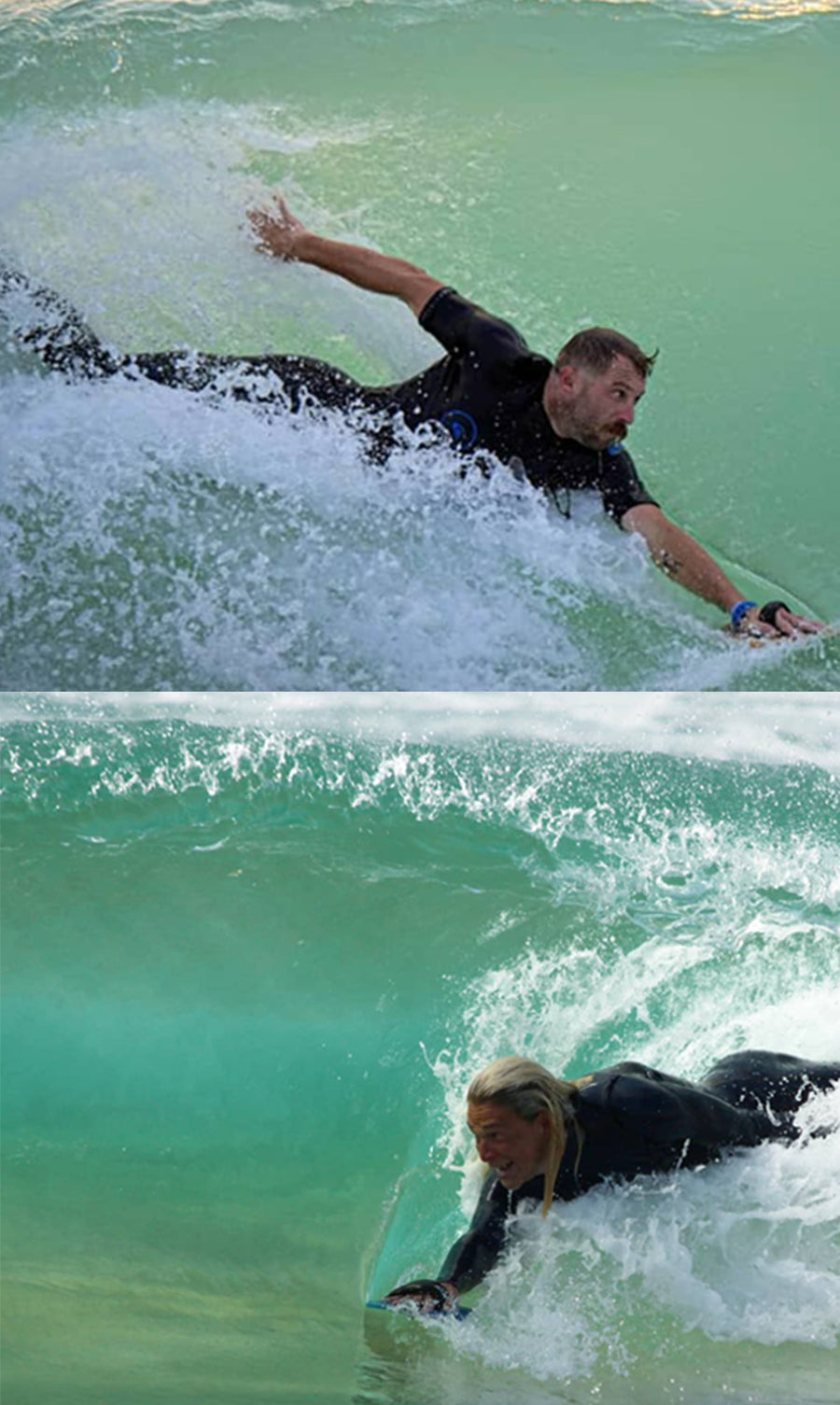 How to bodysurf, tricks and tips | WAW Handplanes – Waw Handplanes