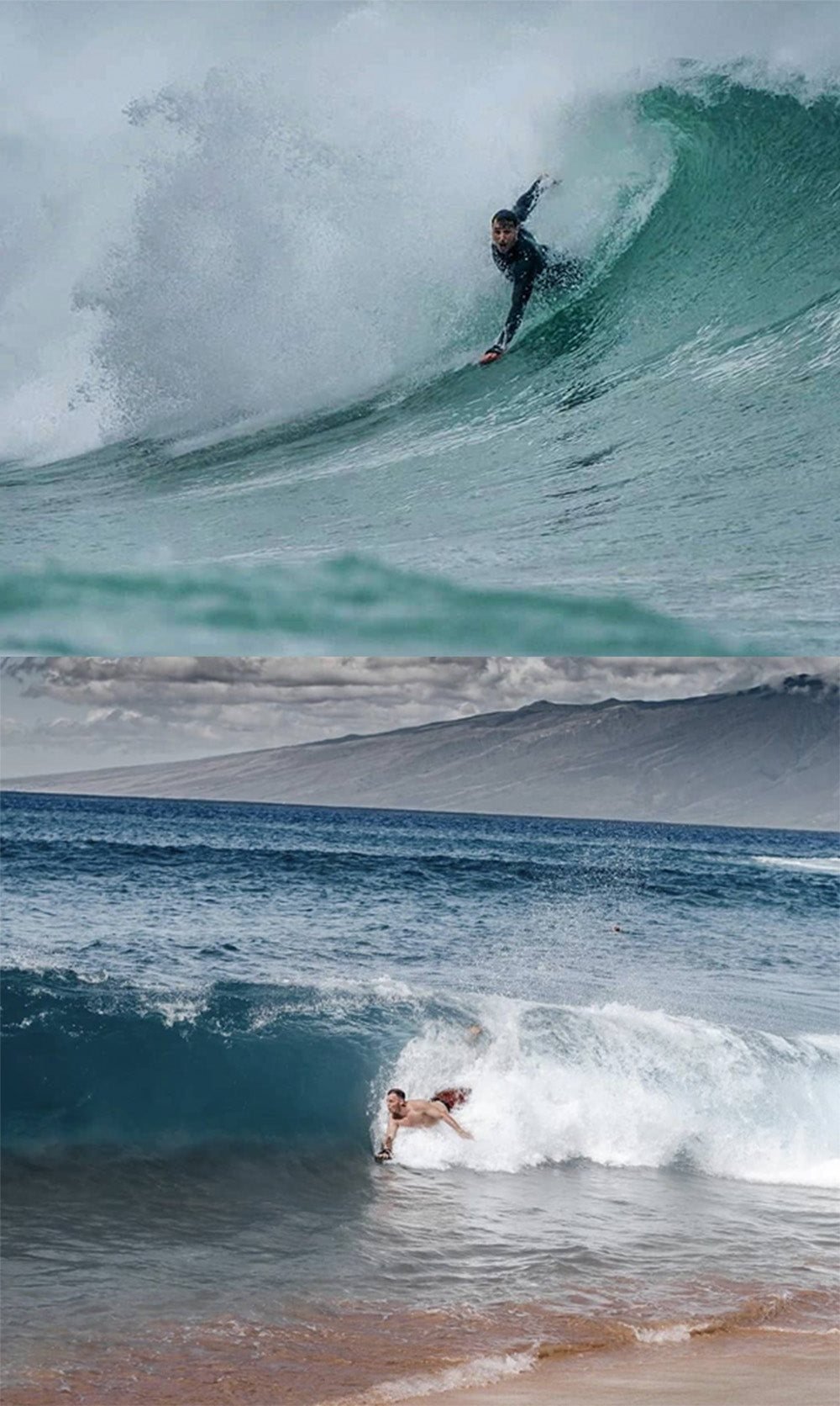 How to bodysurf, tricks and tips | WAW Handplanes – Waw Handplanes